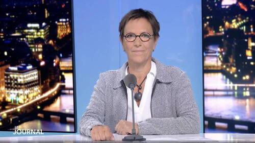 Joëlle Mathey: «La formation professionnelle n’est pas une voie sans issue»