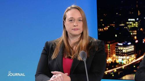 Course au Conseil d’État 2023: entretien avec Carole-Anne Kast