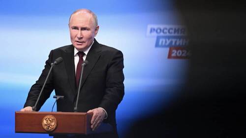 Poutine arrive en tête avec 60% des voix à Genève