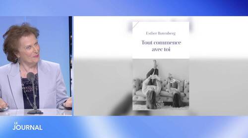 «Tout commence avec toi», le long chemin de l'adoption