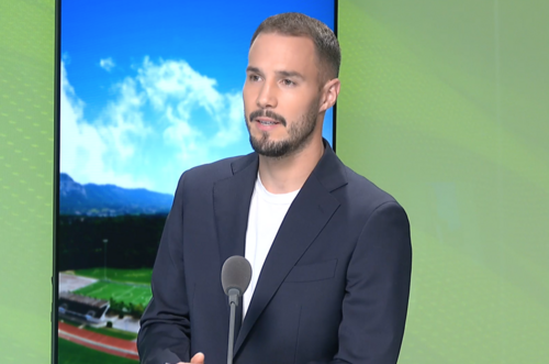 Steve Rouiller: «Pas étonné de la tournure des événements»