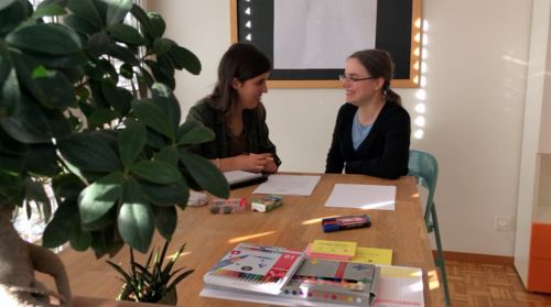 Vision positive sur le handicap