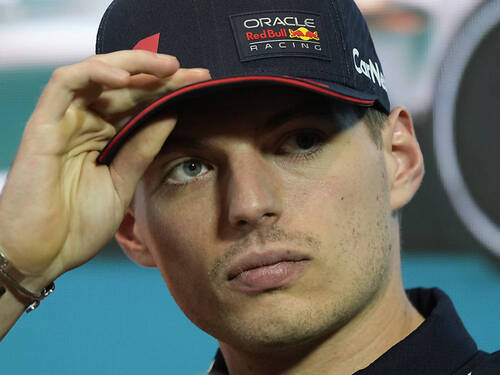 Red Bull en favori à Miami, Ferrari veut confirmer