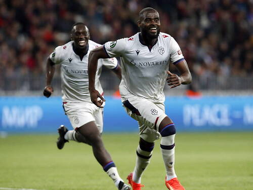Un nouvel exploit pour le FC Bâle