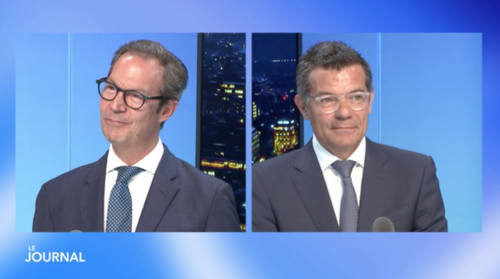 Le Geneva Open retrouve des couleurs grâce à la banque Gonet