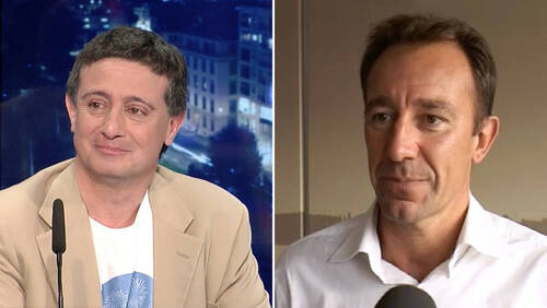 Philippe Vignon et Christian Kupferschmid mis à la porte