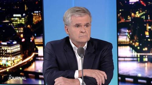 Me François Canonica: «On a touché à l’intangible»