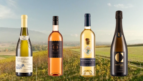 Quels sont les meilleurs vins de Genève en 2023?