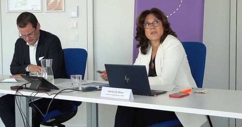 La directrice générale de l'IMAD doit rendre des indemnités reçues