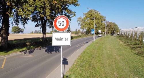 Meinier veut poursuivre sur sa lancée