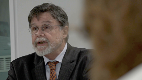 Affaire SIG: l'attitude de Robert Cramer fâche les élus