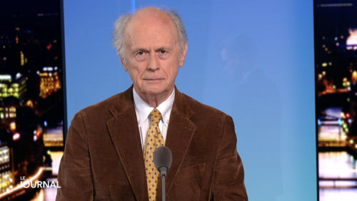 «Si monsieur Maudet est élu, la droite devra faire avec»