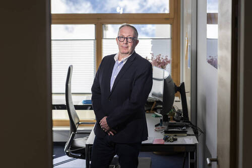 Facing Responsibility: A Journey of Accountability - World Today Journal