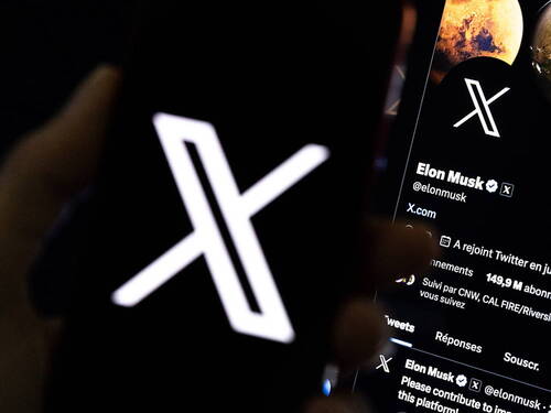 Musk veut supprimer sur X la possibilité de bloquer des messages