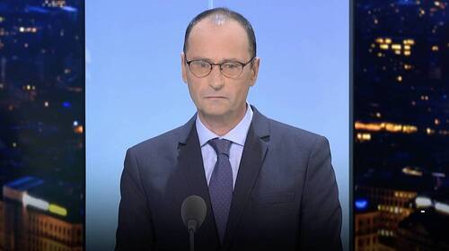 Élection de la Cour des Comptes: l’entretien de Frédéric Varone