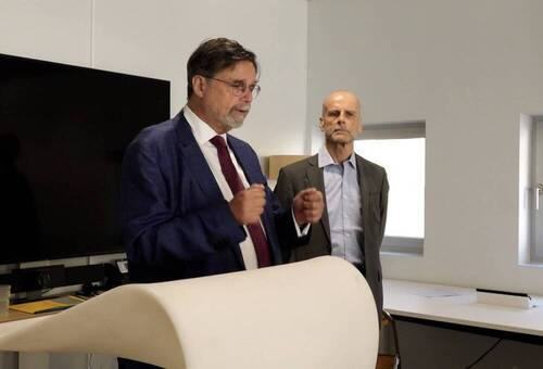 Robert Cramer minimise, les élus réagissent