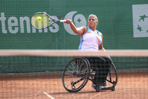 EN DIRECT – Suivez le Swiss Open Geneva