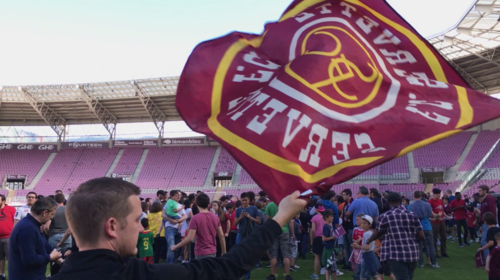 Servette FC: la promotion, et ensuite?