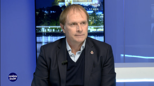 Les plus beaux souvenirs d’Alain Geiger