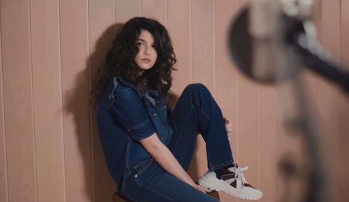 Noa R. sort un «chagrin d’amitié» et montre son potentiel