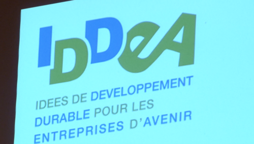 Le prix IDDEA lance sa 5e édition
