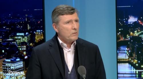 « Il n’y a aucun secret, juste beaucoup de travail